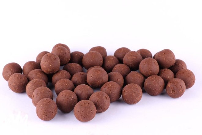 Boilies - Ø 30 mm :: KrmivaHulín