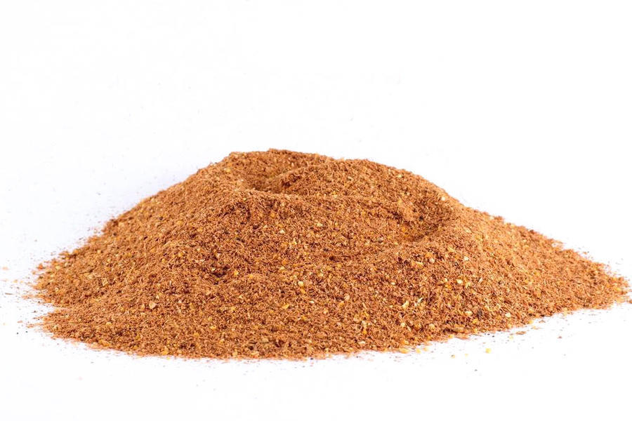 Krmítková směs - SCOPEX LIGHT - Vyberte balení: 1 kg :: KrmivaHulín