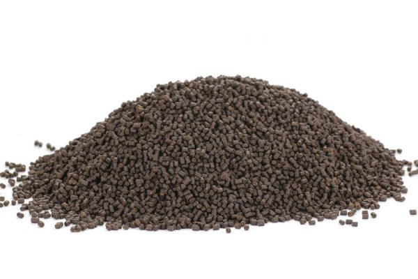 Pelety - MINI - 2-8 mm :: KrmivaHulín