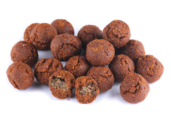 Krmivo pro psy Měkké :: KrmivaHulín