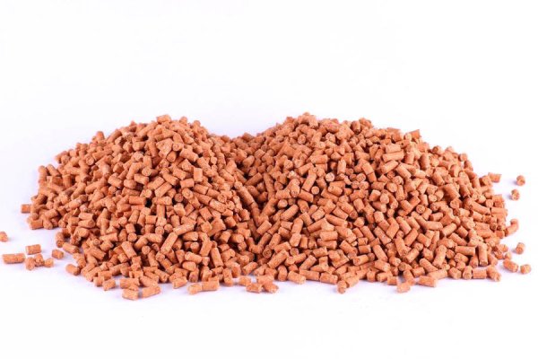 Pelety - MINI - 2-8 mm :: KrmivaHulín