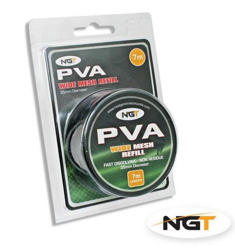 PVA program :: KrmivaHulín