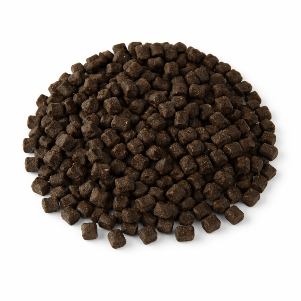 Pelety Mini - Premium Select - Coppens - Ø 8 mm - Vyberte balení: 1 kg ...