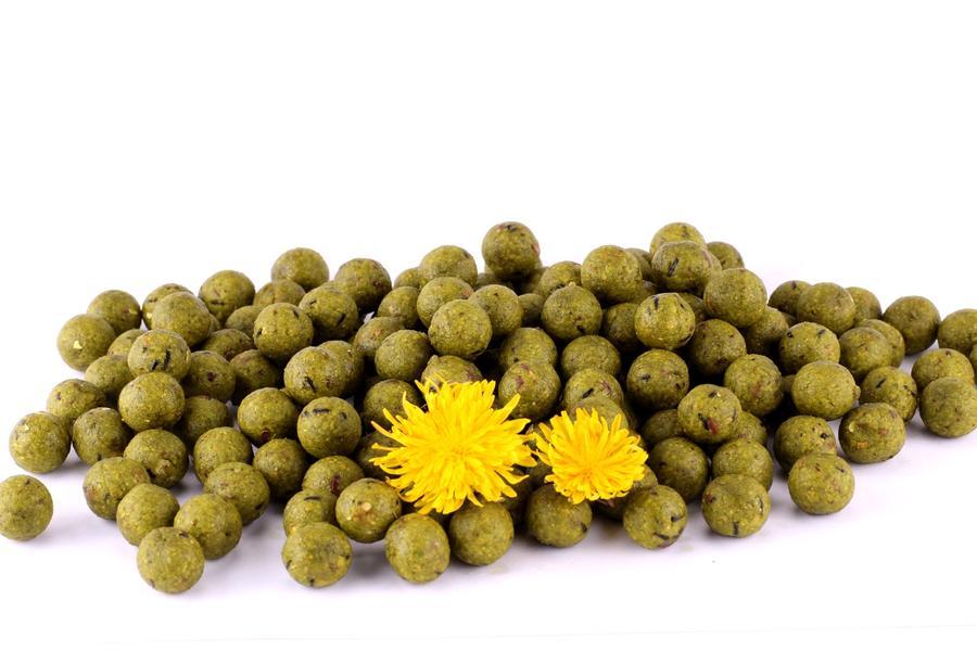 Boilies - Ø 12 mm :: KrmivaHulín