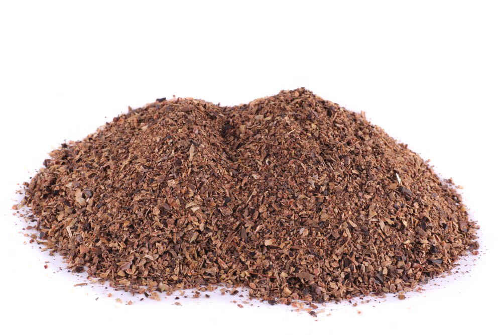 Karob jemný - Svatojánský chléb - pro koně - Vyberte balení: 10 kg ...